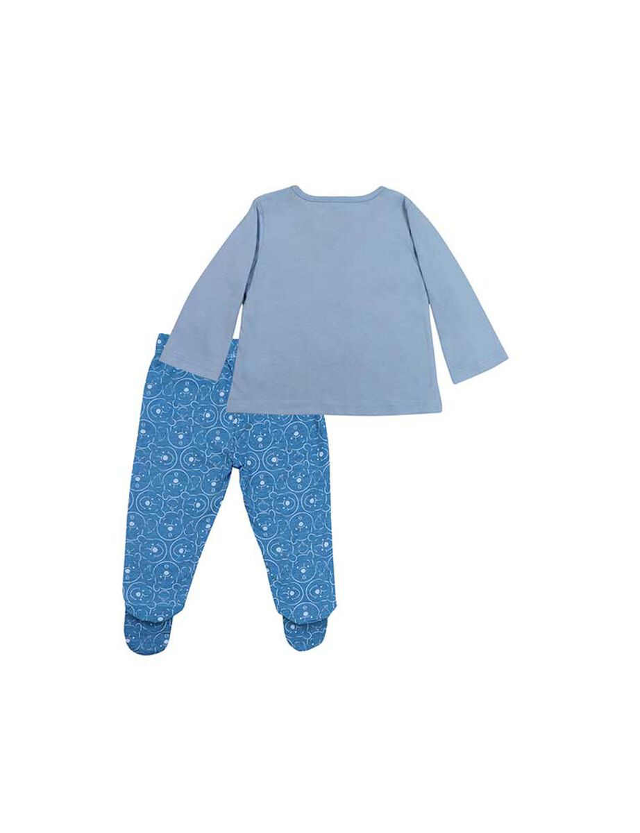 Pijama Beba Disney Lapolar
