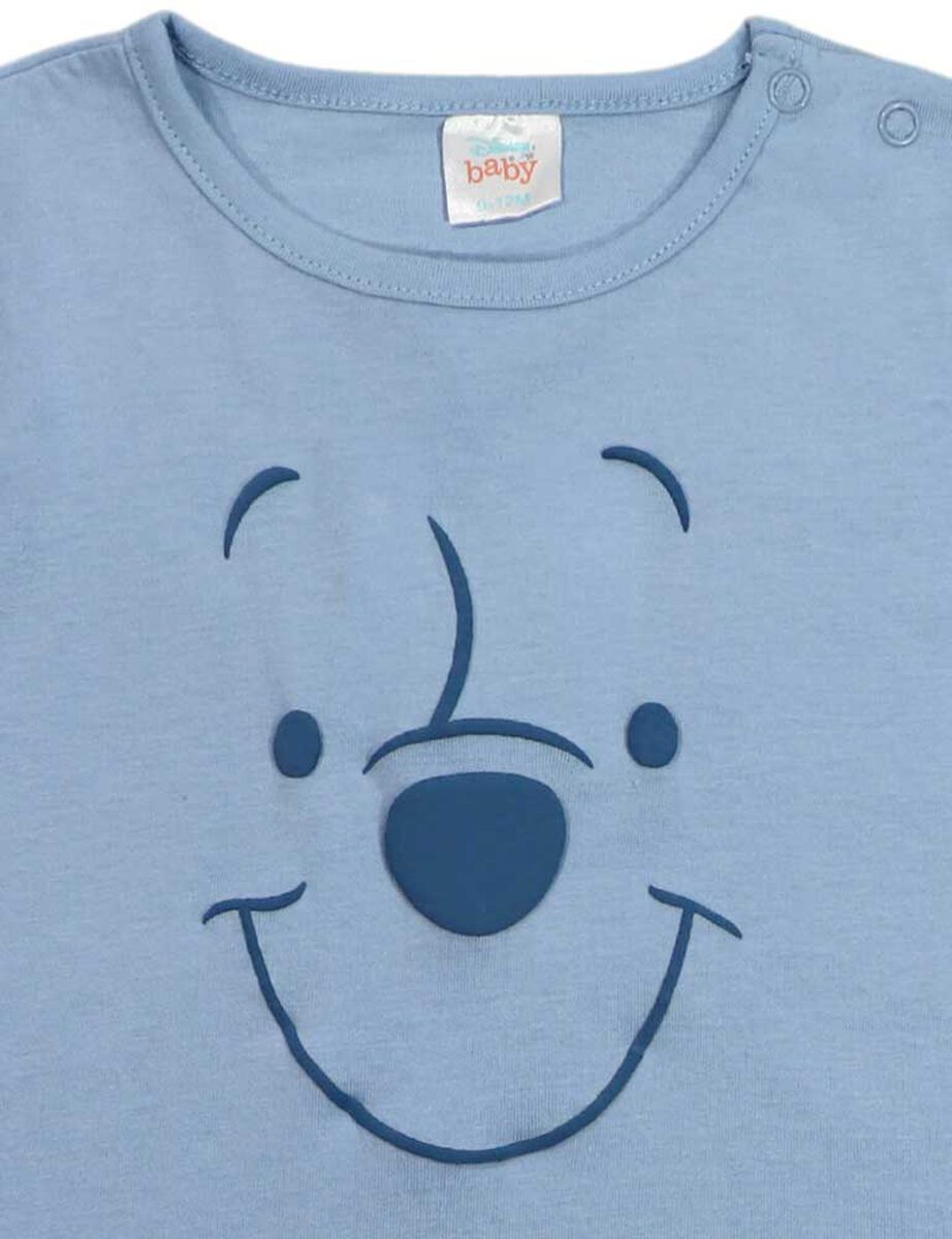 Pijama Beba Disney Lapolar